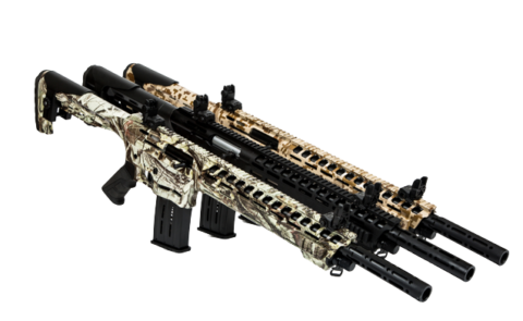 PANZER ARMS AR TWELVE (AR-12) SEMI-AUTOMATIC 12 GAUGE SHOTGUN - Panzer ...