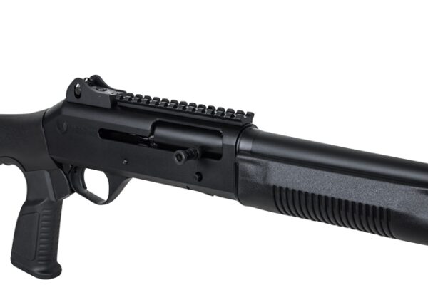 PANZER ARMS M4 TACTICAL SEMI-AUTOMATIC 12 GAUGE SHOTGUN | Panzer Arms USA