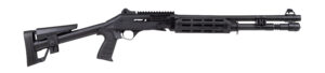 PANZER ARMS M4 SPEED PRO (COMPETITION Style)-SKELETON STOCK – SEMI-AUTO ...