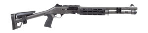 PANZER ARMS M4 SPEED PRO (COMPETITION Style)-SKELETON STOCK – SEMI-AUTO ...