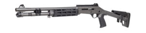 PANZER ARMS M4 SPEED PRO (COMPETITION Style)-SKELETON STOCK – SEMI-AUTO ...