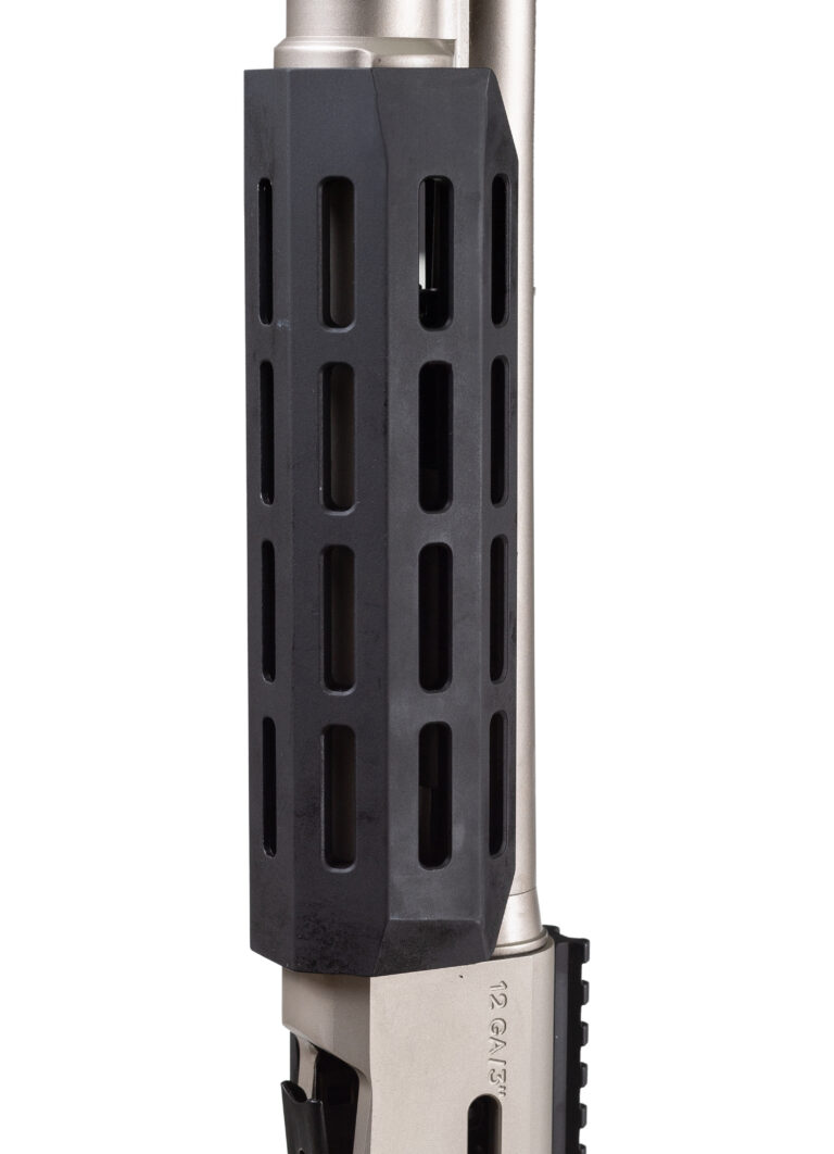 PANZER ARMS M4 SPEED PRO (COMPETITION Style)-SKELETON STOCK – SEMI-AUTO ...