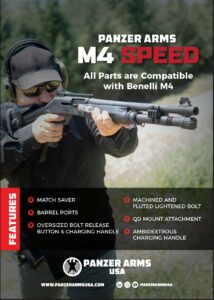 Products | Panzer Arms USA