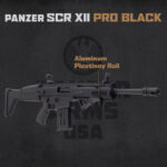 Panzer Arms USA | Tactical, Hunting, and Sporting Fulfillment
