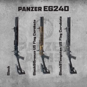 Firearms | Panzer Arms USA