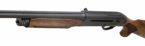 PANZER ARMS M2 SPEED - NATURAL WALNUT STOCK SEMI AUTOMATIC 12 GAUGE ...