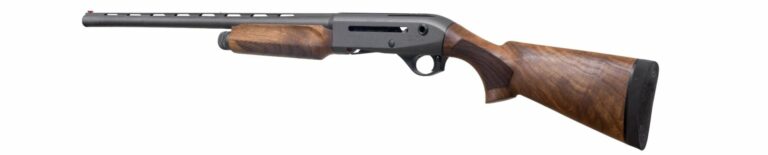 PANZER ARMS M2 SPEED – NATURAL WALNUT STOCK SEMI AUTOMATIC 12 GAUGE ...