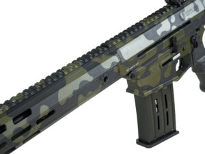 PANZER ARMS AR12 PRO-L (LONG Forend) Semi-Auto 12 Gauge | Panzer Arms USA