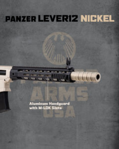 PANZER ARMS RANCH12 – Semi-Auto 12 Gauge Shotgun | Panzer Arms USA