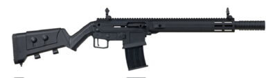 PANZER ARMS RANCH12 - Semi-Auto 12 Gauge Shotgun - Panzer Arms USA