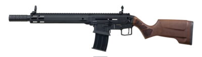 PANZER ARMS RANCH12 - Semi-Auto 12 Gauge Shotgun - Panzer Arms USA