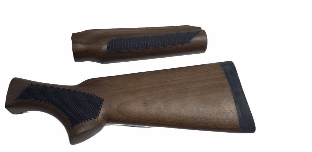 M2 Wood Stock Set -STANDARD- | Panzer Arms USA